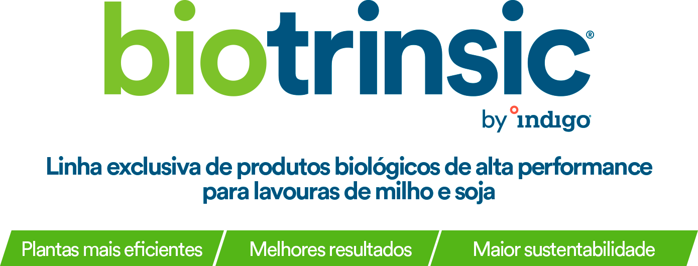 Indigo Ag no Show Safra 2024 | Indigo Ag